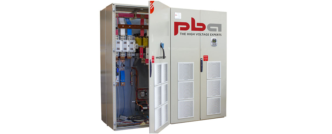 OilWatch 600 Series from PBA - Intelligent oil monitoring and ...